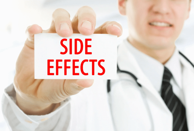 Understanding the Side Effects of Fibromyalgia Medications ...