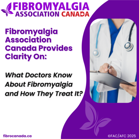 What Do Doctors Know About Fibromyalgia and How Do They Treat It ...